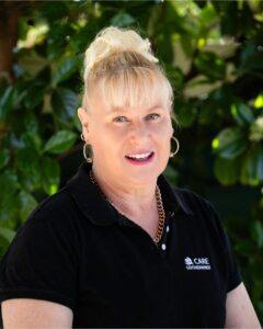 Meet the team - Care Goondiwindi