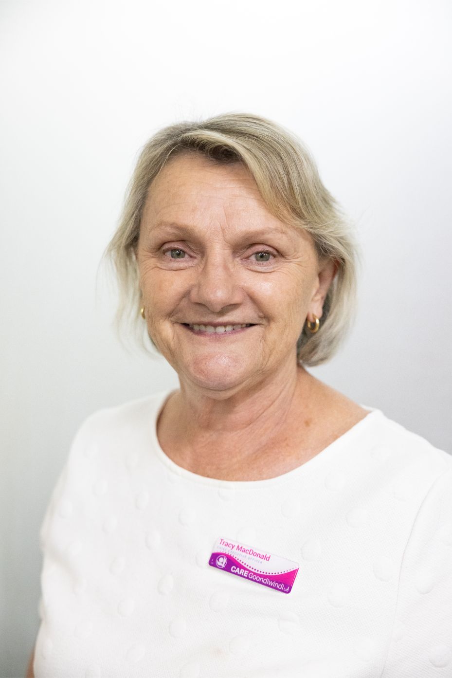 Meet the team - Care Goondiwindi